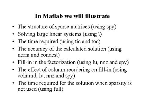 how to use matrix market matrices in matlab