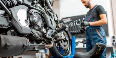 Mise en place du contrôle technique pour les deux roues AutoJM Mag