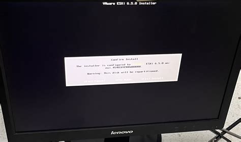 Esxi服务器安装部署服务器安装esxi Csdn博客