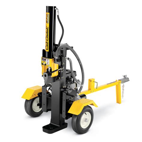Cub Cadet Yard Equipment Ls 27cc Log Splitter