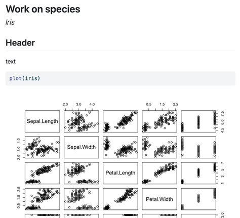 R Use Of Parameters In The Subtitle Of A Quarto Document Stack Overflow
