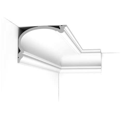 C342 Orac Cornice Moulding Upcodes