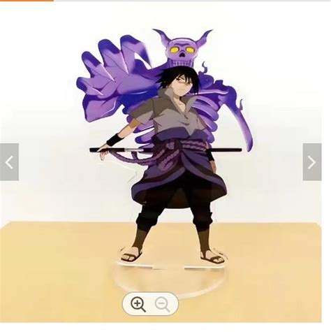 Саске фигурка из наруто — цена 245 грн в каталоге Статуэтки Купить