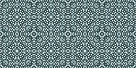 Seamless Repeatable Abstract Geometric Pattern Ornamental Tile Texture Stock Illustration