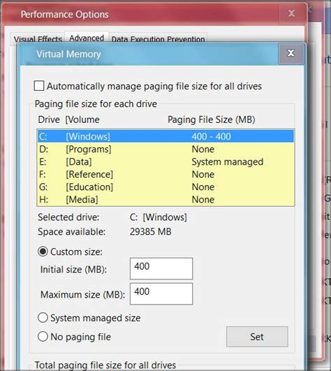 Windows 10 Ram Issue Windows 10 Forums