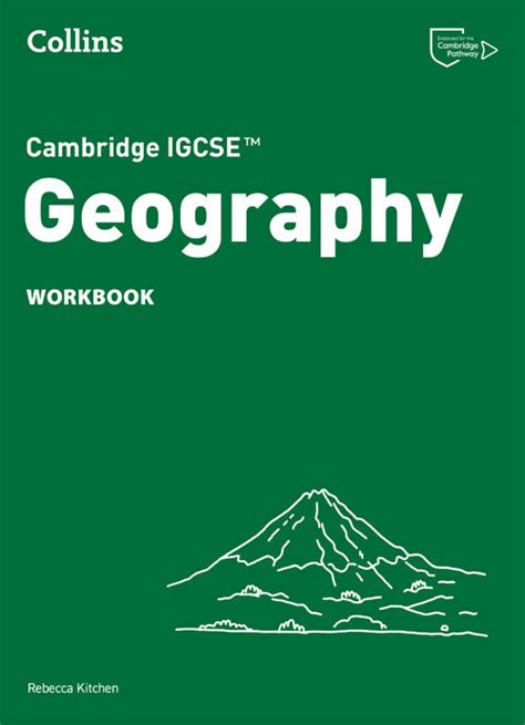 Cambridge Igcse™ Geography Student Book