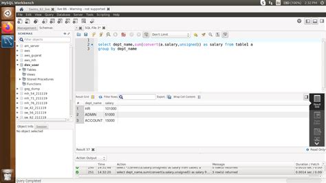 How To Find The Third Highest Salary In Mysql Sql Challenge