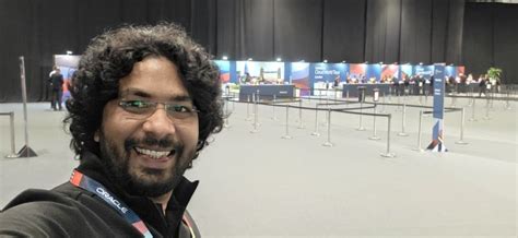 Ocw Cloudworld Oraclecloudworld Oci Multicloud Sai Penumuru