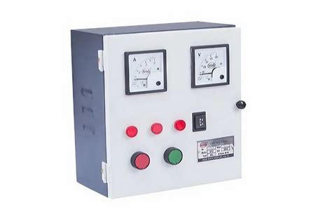 CCES Single Phase Control Panel At 5000 In Nagpur ID 22184097033