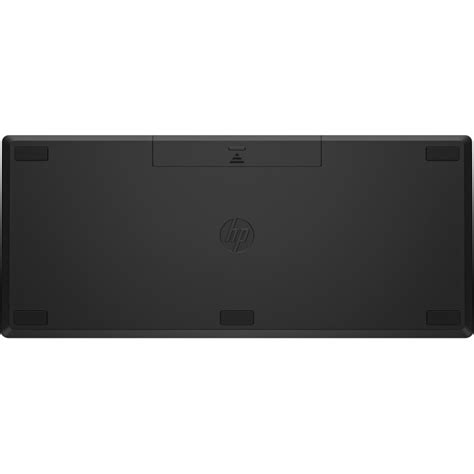 Teclado HP 355 Compact Multi Device NET7