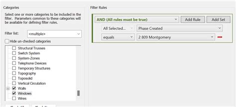 Solved Showing Future Phases Autodesk Community