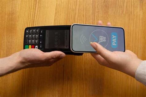 Примеры использования Nfc меток от безопасности до удобства