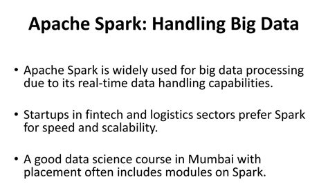 Ppt Top Tools Used By Data Science Startups In Mumbai Powerpoint