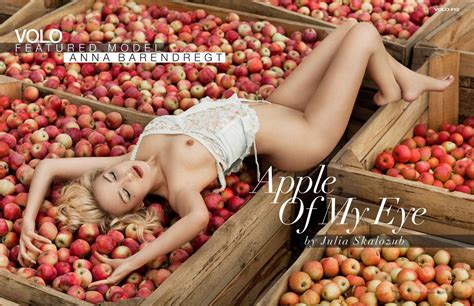 Anna Barendregt Naked 13 Photos Thefappening