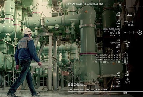 Eep Electrical Engineering Portal On Linkedin Standard Operating Procedures Sops For Gis