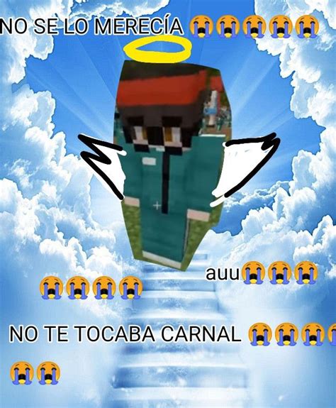 No Te Tocaba Carnal😿💔 Streamers Pegatinas Bonitas Serpentinas