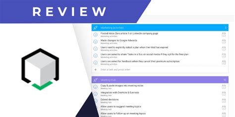Tasks In A Box For Microsoft Teams Review Your One Stop Schedule And Task Management Tool Uc