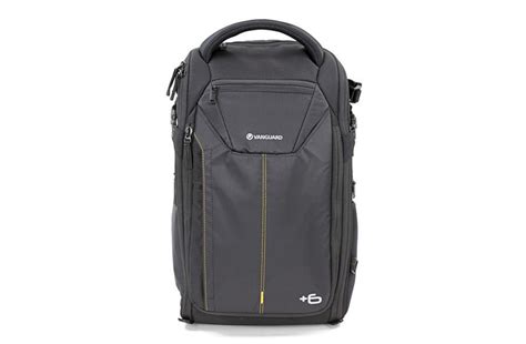 Review Vanguard Alta Rise 45 Camera Backpack