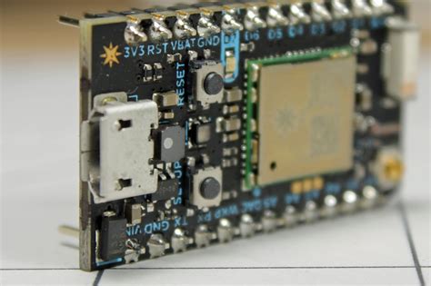 Particle Photon Programming Tutorial Specs And Examples