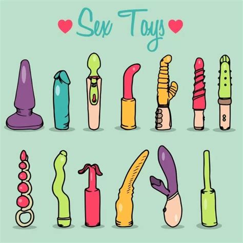 Types Of Sex Toys To Improve Your Sex Life Kenya Adult Blog