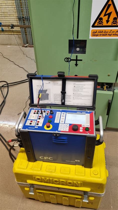 Mastering The CPC 100 A Step By Step Guide FAP Power Solutions