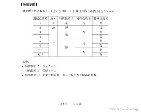 Csp J 2023 第二轮认证入门级含答案csp第二轮入门组 Csdn博客