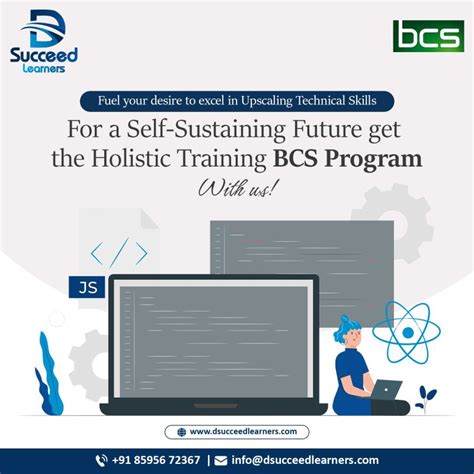 D Succeed Learners Private Limited On Linkedin Bcs Bcscommunity