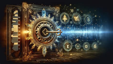 Unlocking Tokenizations Potential The Crucial Role Of Blockchain