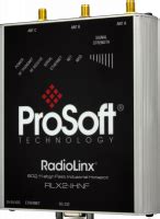 Software Prosoft