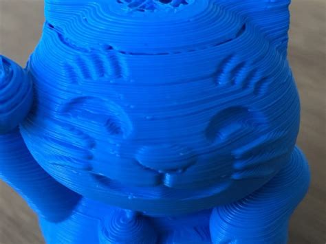 Troubleshooting Guide To 19 Common 3d Printing Problemspart One