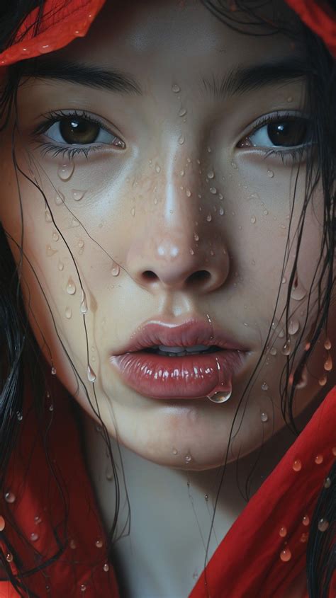 Incredible Hyper Realistic Portraits By A Georgian Artist Irakli Nadar