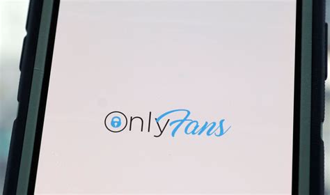 OnlyFans To Ban Users From Posting Sexually Explicit Content