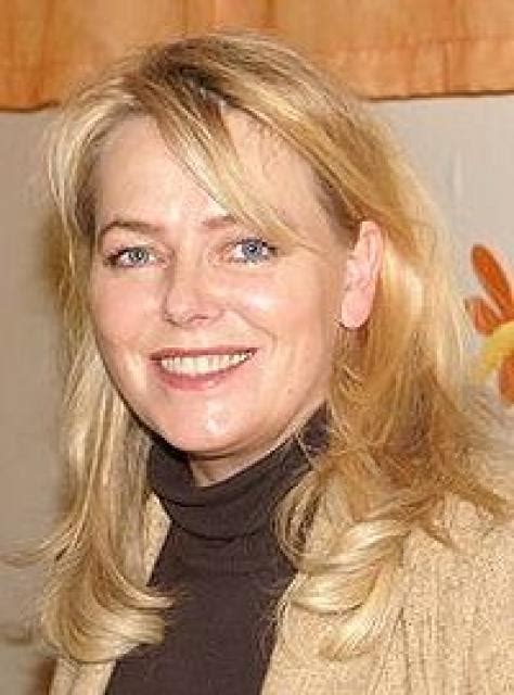 Eva Herman Biography German Television Journalist