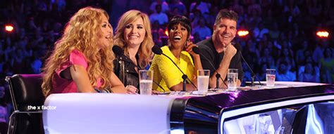 The X Factor Usa Season 3 Episode 1 Talent Shows