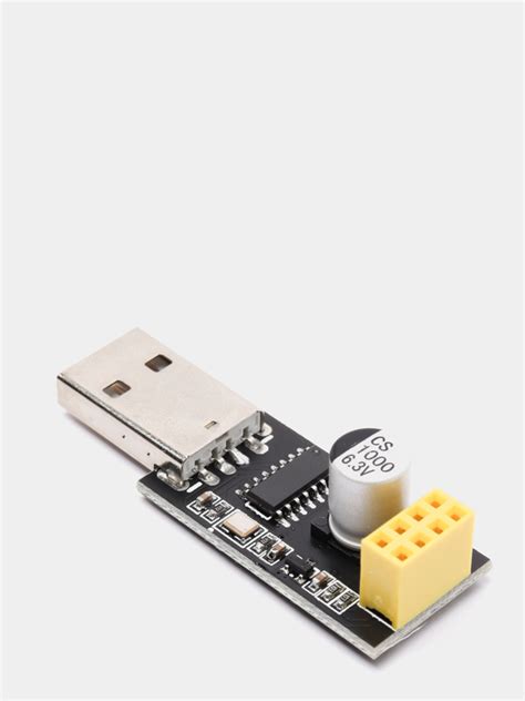 Usb Uart преобразователь адаптер контроллер интерфейсный для Wi Fi Esp8266 Esp 01 купить по