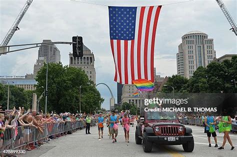 309 Pridefest Parade Photos And High Res Pictures Getty Images