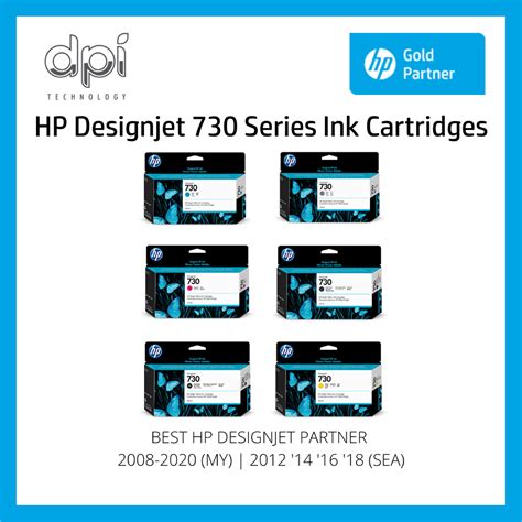 Hp 730 Designjet Ink Dpi