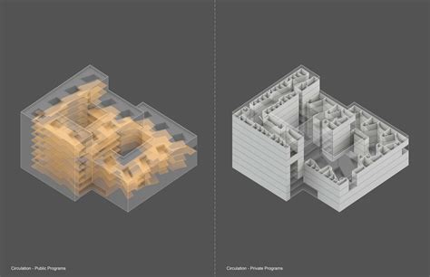 Tessellation Of Positive And Negative Usc Architecture Xpo