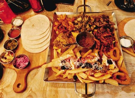 감성타코 메뉴와 가격 판교점 방문 후기 네이버 블로그