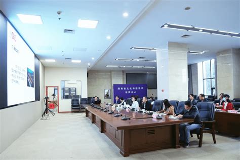 【聚焦】湖南省首届非遗博览会专题汇报会召开筹备李爱武线路