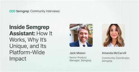 Semgrep On Linkedin Appsec Cybersecurity Semgrepassistant Ai