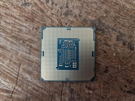 Intel Core I3 8100 Socket 1151 Coffee Lake Aukro