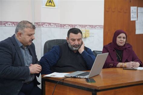 Workshop On Techniques Used For Nanoparticle Detection College Of