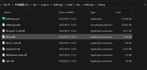 Why Does Axmol Needs Libglesv2dll Libegldll On Windows Desktop Isnt