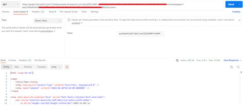 How Can I Get Onenote Content Using Onenoteclienturl Or Onenoteweburl Using Graph Api