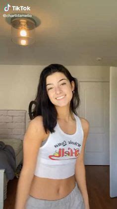 Sexy Charli D Amelio