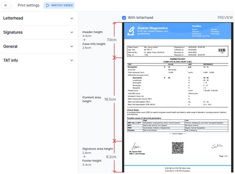 Histopathology Reporting Software