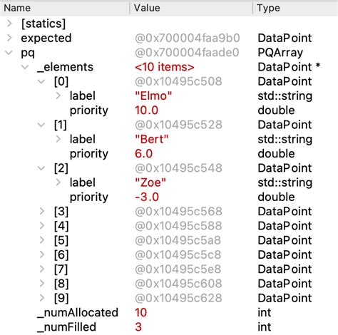 Cs106b Pq Array
