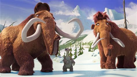 The Ice Age Adventures Of Buck Wild 2022 Screencap Fancaps
