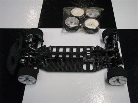 Trade Xray T Foam W Parts For R C Tech Forums